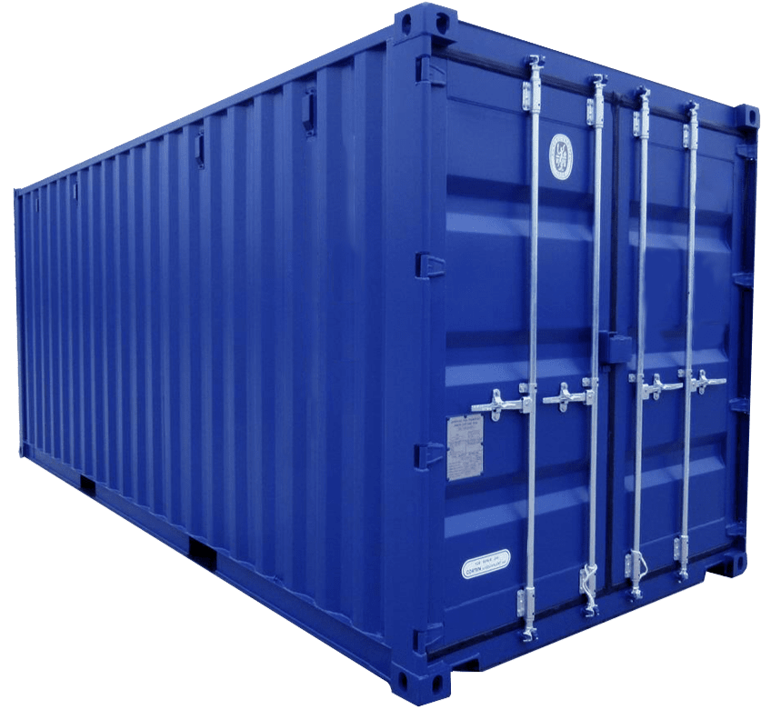 Construction Container Rentals | PW Storage | Storage Container Rentals ...